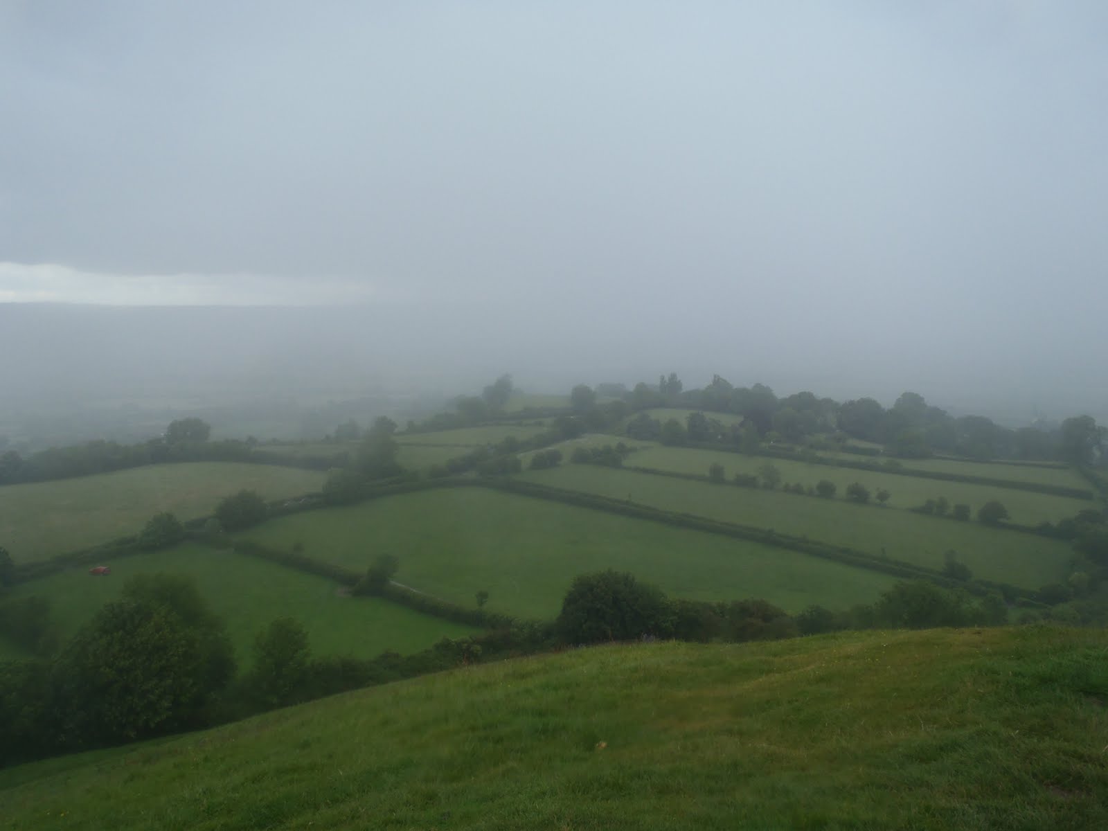 The Tor - Bowlingbybike