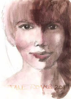 The Altered Page: Playing Favorites: Chapter 2