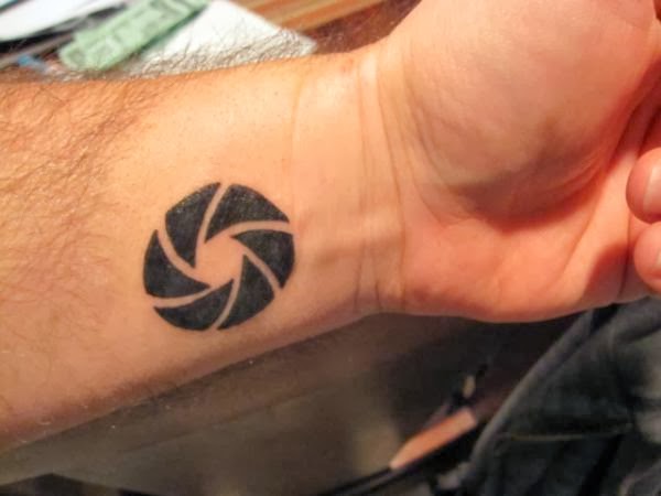 20 Best Simple Tattoo Design Idea - Jan 06, 2014 - Tattoo Design | Idea ...