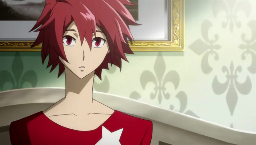 Sobrevivendo aos Animes: [RESENHA] Star Driver: Kagayaki no takuto