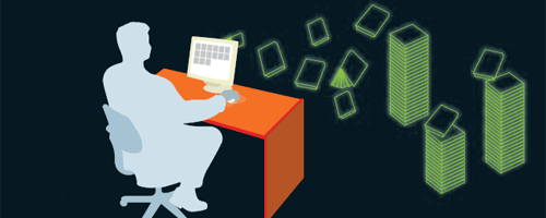 BIBLIOTECAS VIRTUALES: ¿Como se utiliza en el ámbito educativo?