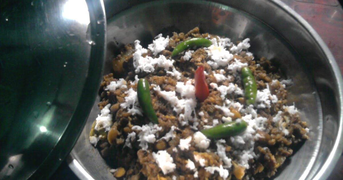 From The Kitchen Of An Indian Homemaker: Recipe of the day: Mocha ...