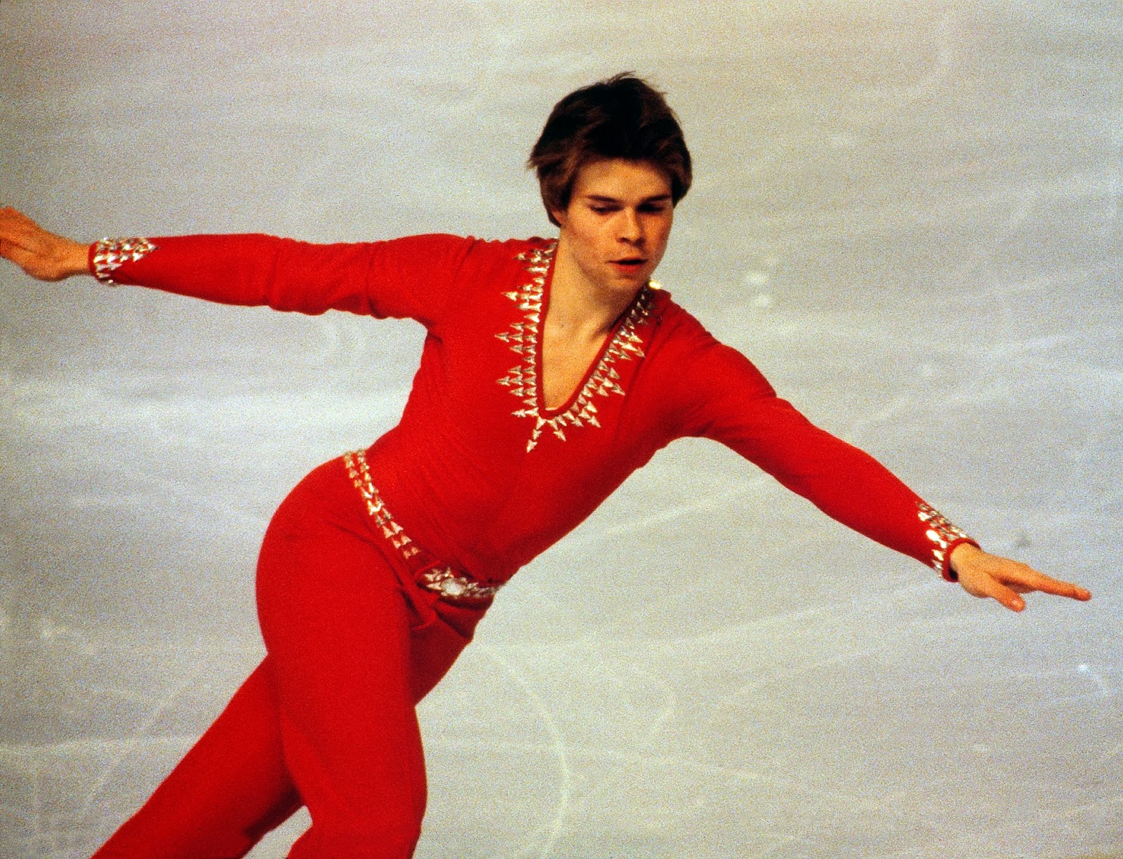 Skate Guard: Interview With David Santee