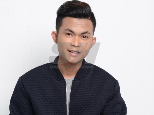 Tajul Ariff Masih banyak perlu saya belajar