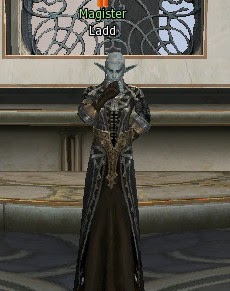 Quest Subclass Parte 2 - Mimir's Elixir ~ L2 Quest Maker