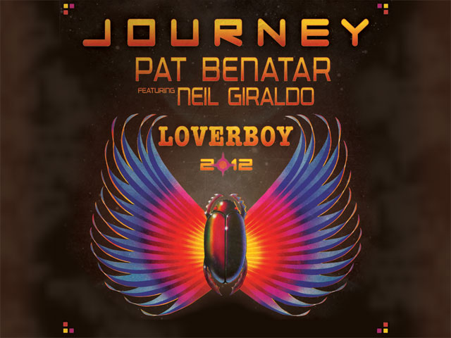 Heavy Rock Journey Schedules US Tour With Pat Benatar And Loverboy heavy-rock-journey-schedules-us-tour-with-pat-benatar-and-loverboy