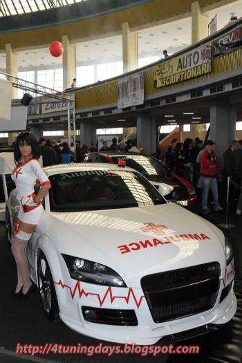 fotograful creator: 4Tuning Days