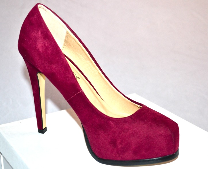 BURGUNDY : el color del otoño - Obe Rosa | La web del Estilo de Vida