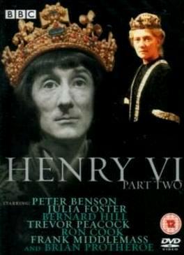 Enrique VI - 1983 - BBC Shakespeare Collection | Mil Euros