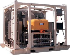 Subsea Control Cameron