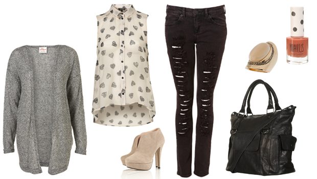 Girls love fashion ♥: kleding style.