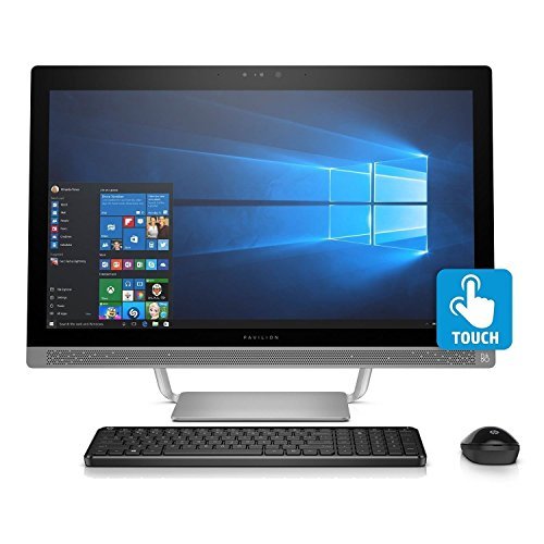 Discount 55% Off| 2017 Newest HP Pavilion All-in-One Flagship High ...