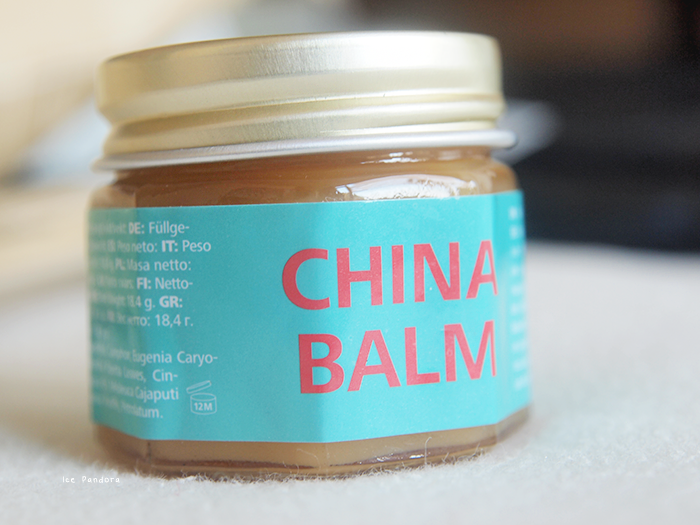 ice pandora: Shopping at Flying Tiger