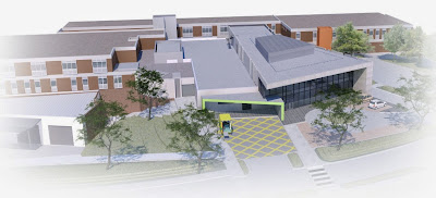 rotherham business news: News: Rotherham Hospital outlines next investment