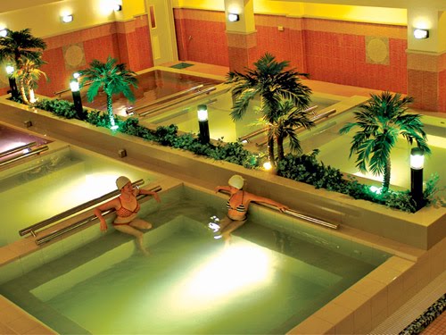 Philippine Directory: Ace Water Spa
