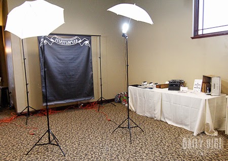 Graphis Advertising - Productie Publicitara: Panou FOTO - CORNER / INFO ...