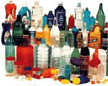 Eco-Igam: RECICLADO DE ENVASE PET