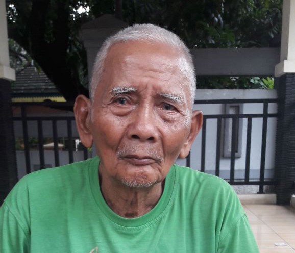 Kakek Tua Ini Ingin Menikah Lagi, Kabur dari Rumah, Hingga Terlantar di ...