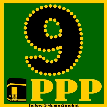 Logo Partai dan nomer urut Partai peserta pemilu 2014 - Gambar Profile