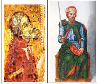 Tercero de Lengua (IES San Roque): El conde Lucanor (Libro de Patronio)