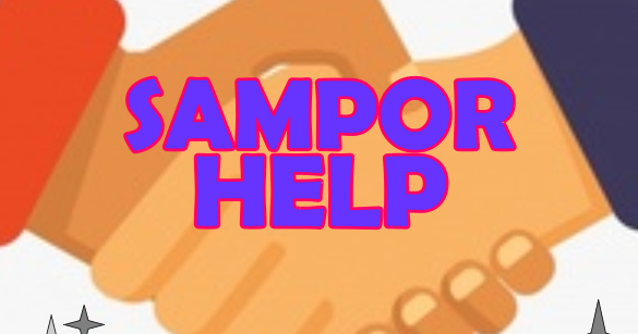 SAMPOR TECHNOLOGIES