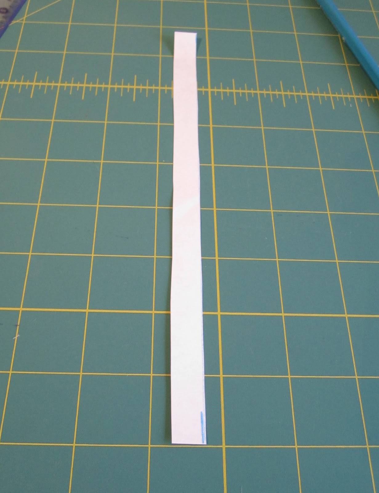 A Few Threads Loose: Ooh la la Pin Up Sew-Along... Grading Your Pattern Up Or Down.