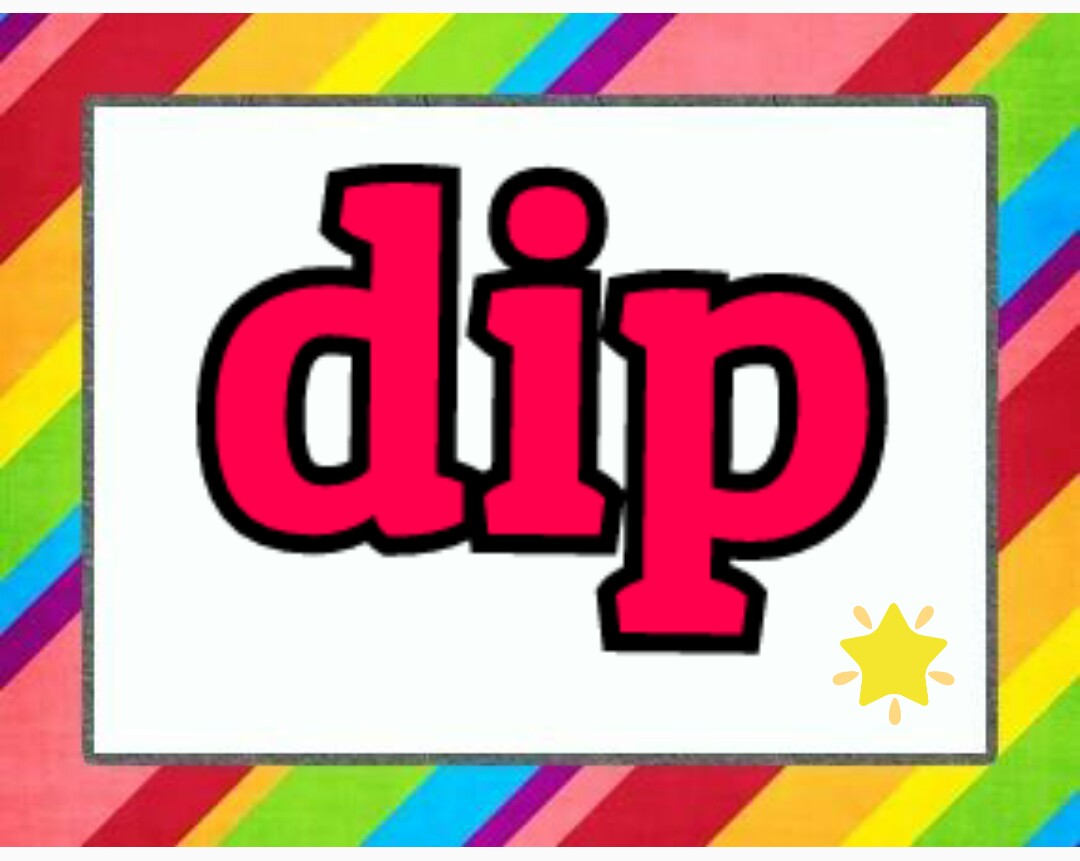 Teacher Fun Files: Free CVC Flashcards