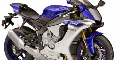 Harga All New Yamaha YZF R1 Terbaru - AUTOMOTOR