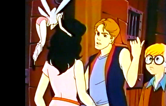 Cool-tura retro. La mejor forma de (re)vivir los ochentas.: Kidd Video