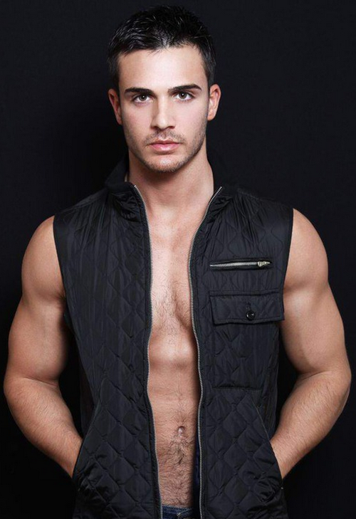 AdonisMale Blog: Hunks of Adonis