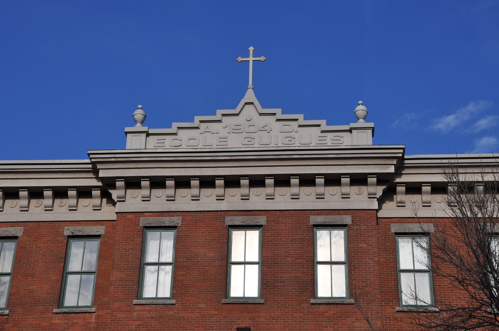 Orbis Catholicus Secundus: Lost Catholic Ottawa