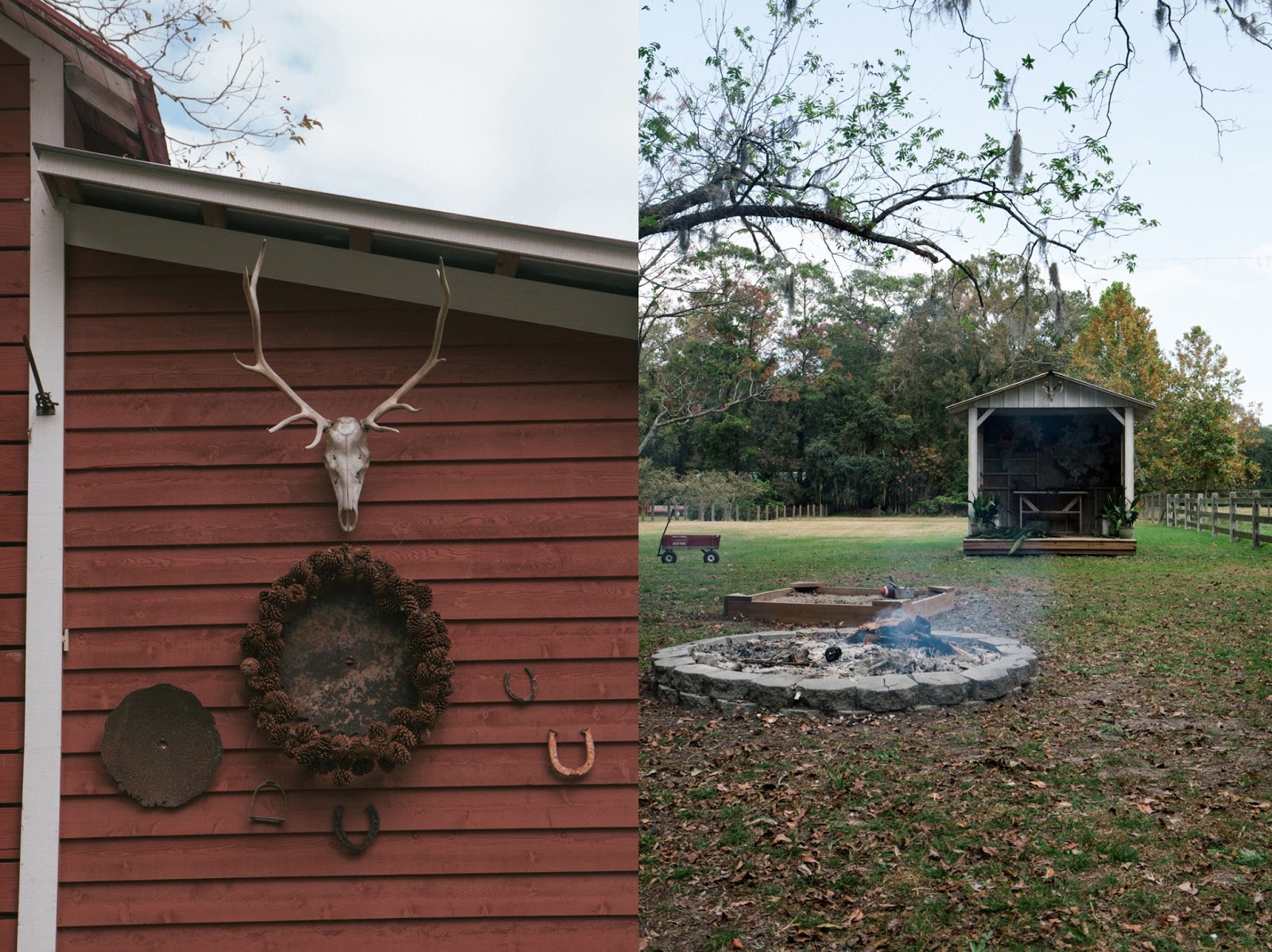 If you'd like to peek at some more "real life homes", please enjoy ...