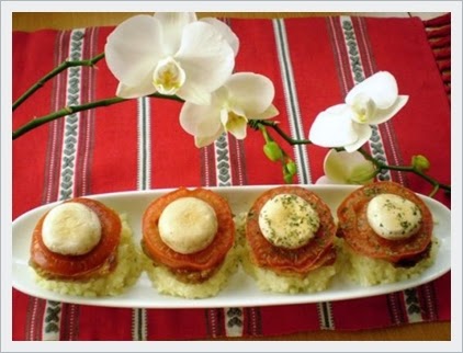 RECEPTI IZ BOSANSKE SEHARE: VEZIRSKE AHMEDIJE