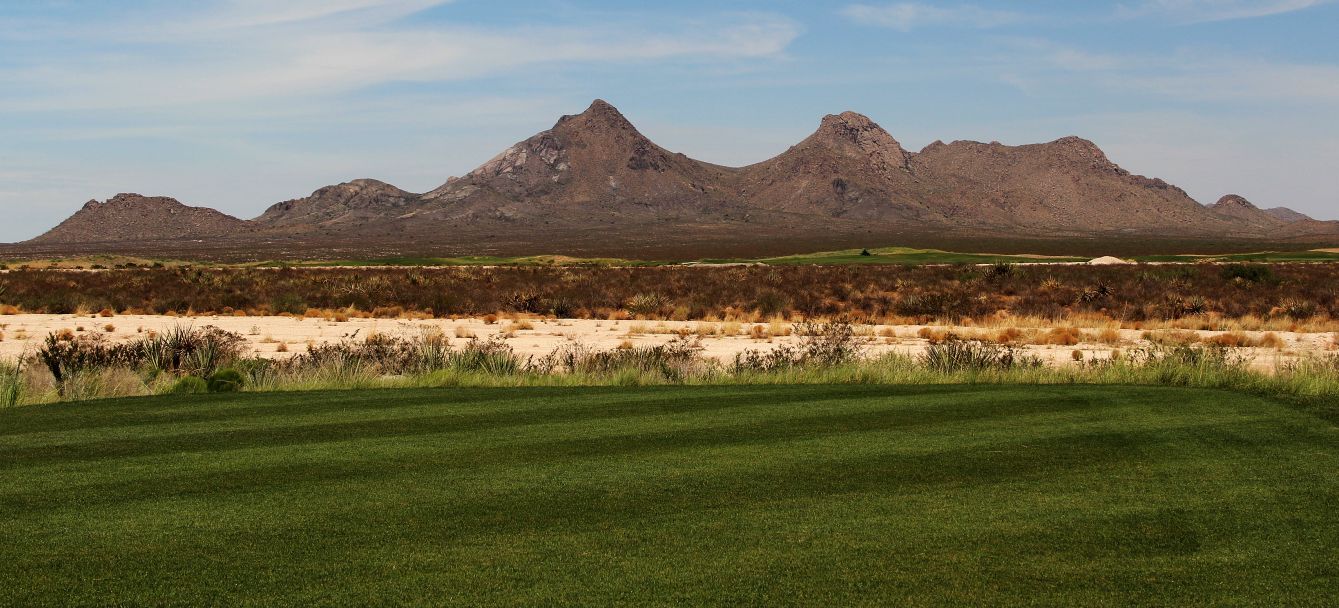 News New Mexico: Red Hawk Golf Club Opens in Las Cruces