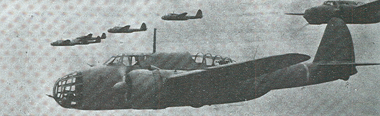 Le Kawasaki I-GO-1 B otsu (Ki-148)