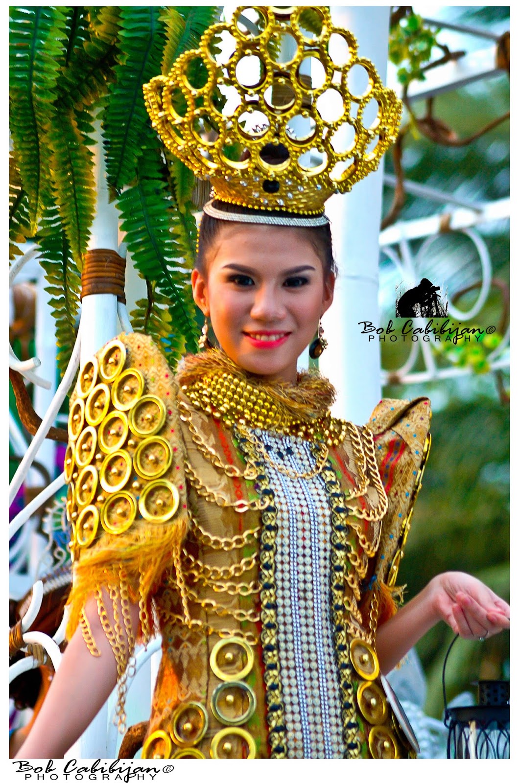BobCabibijanPhotography: Festival Queens (Aliwan Fiesta 2014)