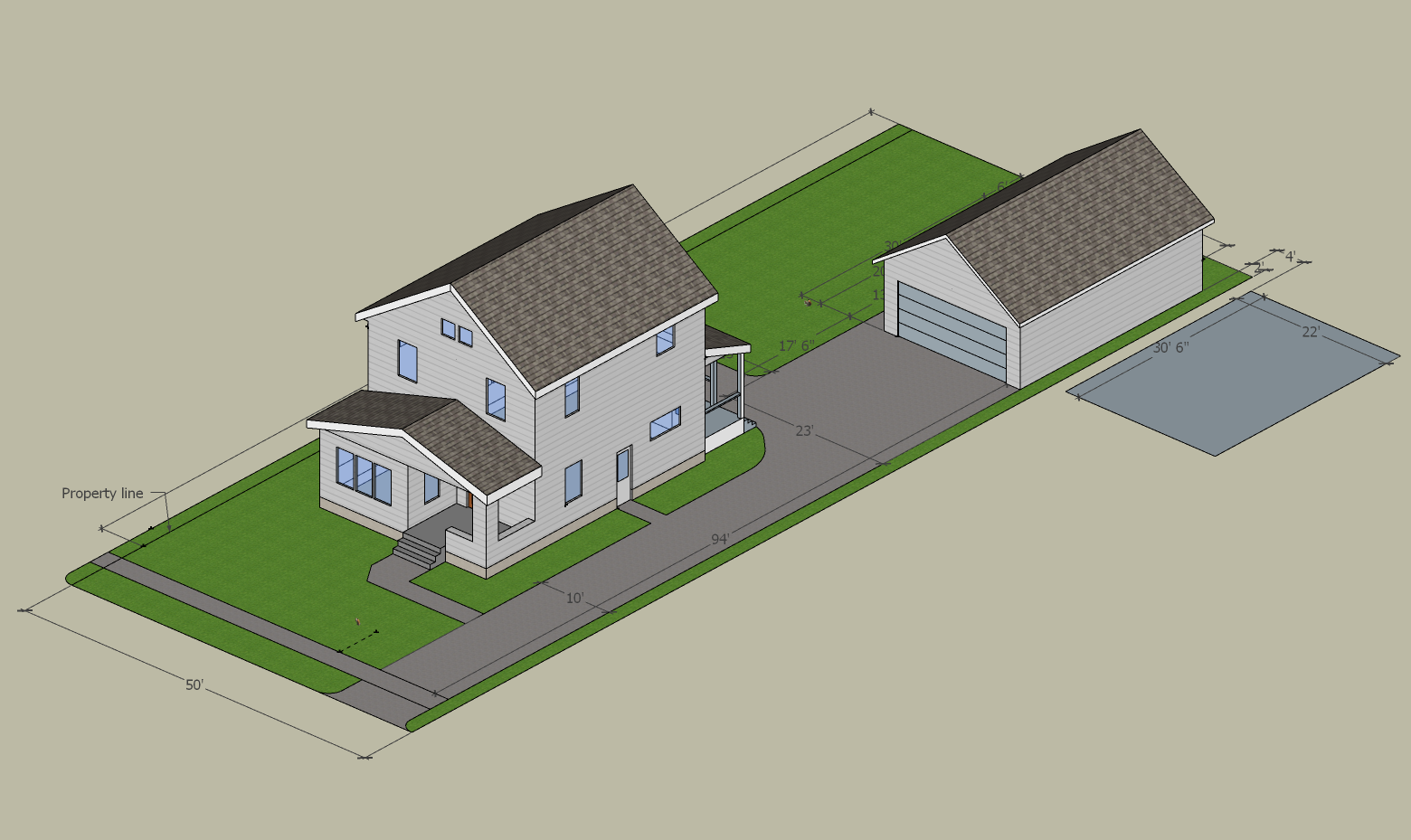 1962 Ford Falcon Project: 2018