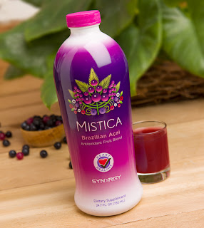 Is Mistica Just Another Fruit Blend? - Synergy WorldWide Blog - United ...