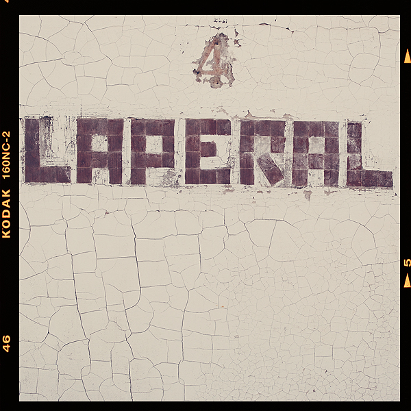 The Ringmaster's Circus: The Laperal House