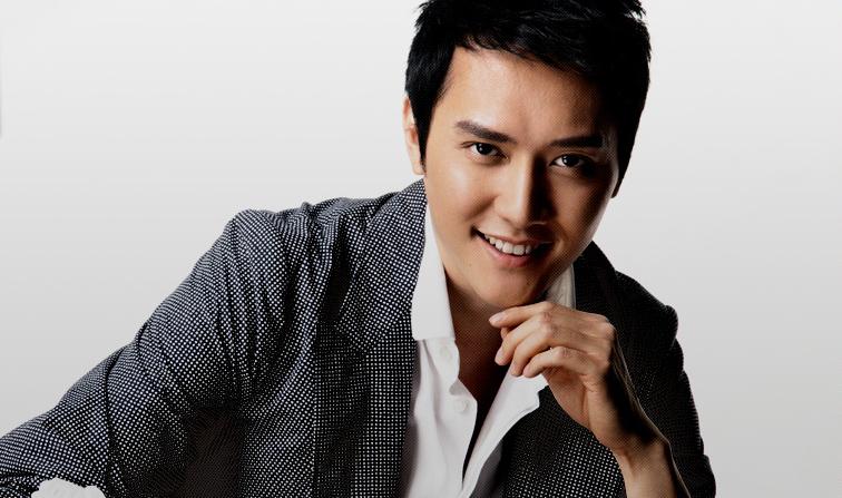 Feng Shaofeng Photo Collection Super Star