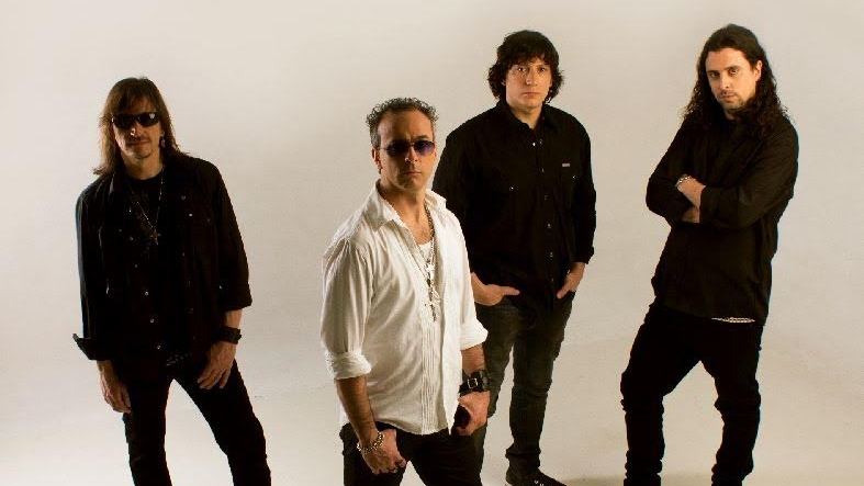 A.P.G. presenta "Original", su nuevo disco