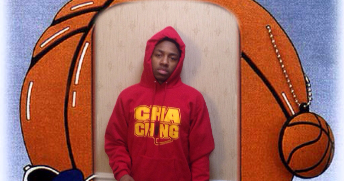 BASKETBALL SPOTLIGHT NEWS: Diary Of A Baller: Ja'Quaye James (Englewood ...