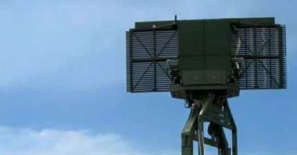 قـــوات الدفاع الجــــوي الســوداني : الرادارYLC-18 - القدرات العسكرية السودانية