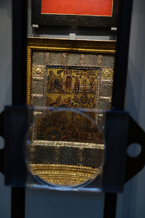 Sculptor / Painter Kelly Borsheim's Blog: Magnify Art Appreciation