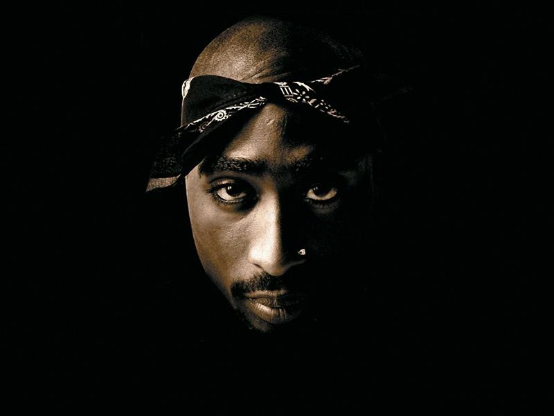 Musical Rain: Tupac & The Notorious B.I.G., los mártires del rap