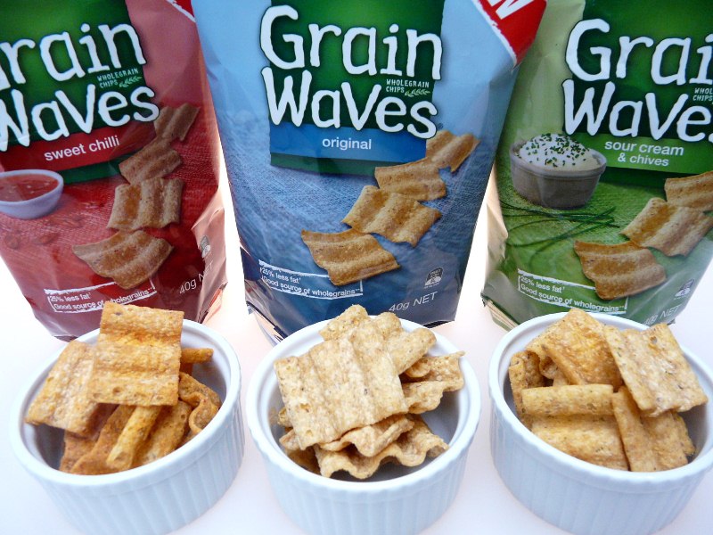 Sunbites Snacks, A-Must-Try Snack Kalau Kamu Ke Australia - Miss Across ...