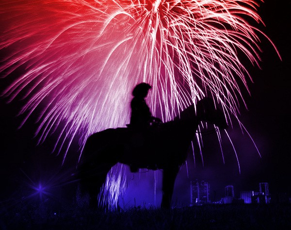 Durango Texas: The 4th Of July In The Dallas/Fort Worth Metroplex