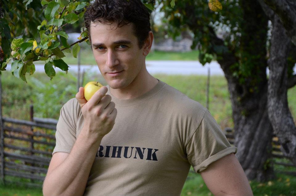 BARIHUNKS ®: Chris Herbert to perform in Hurricane Sandy benefit concert