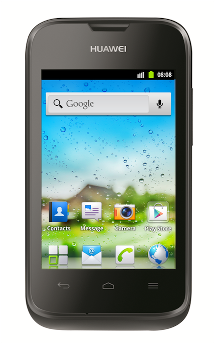 Create With Mom: Win 1 of 2 Huawei Smartphones Before School Starts