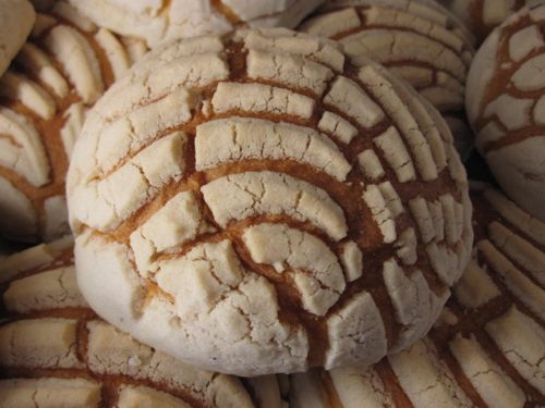 Yumi Eternal Mango: Melon Bread Review